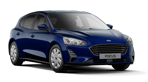 Új Ford modellek készletről | Ford Vagép