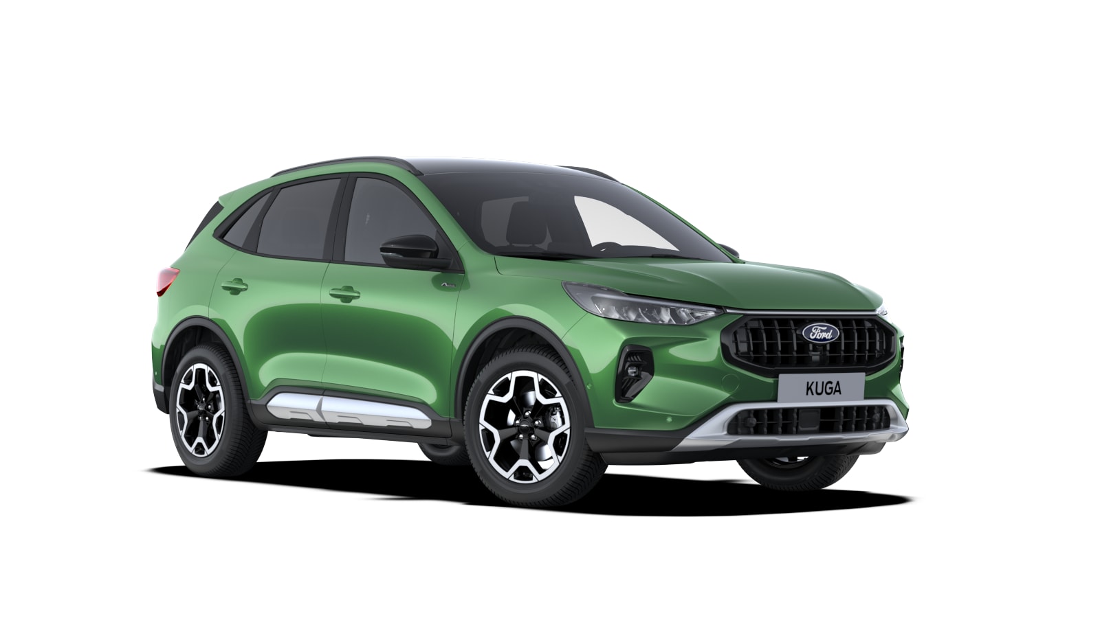 Ford Kuga | Ford Vagép